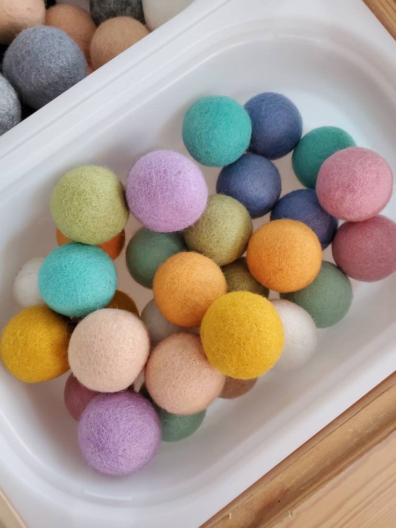 Object Permanence Box / Ball Drop / Funnel Board / Insert for - Etsy