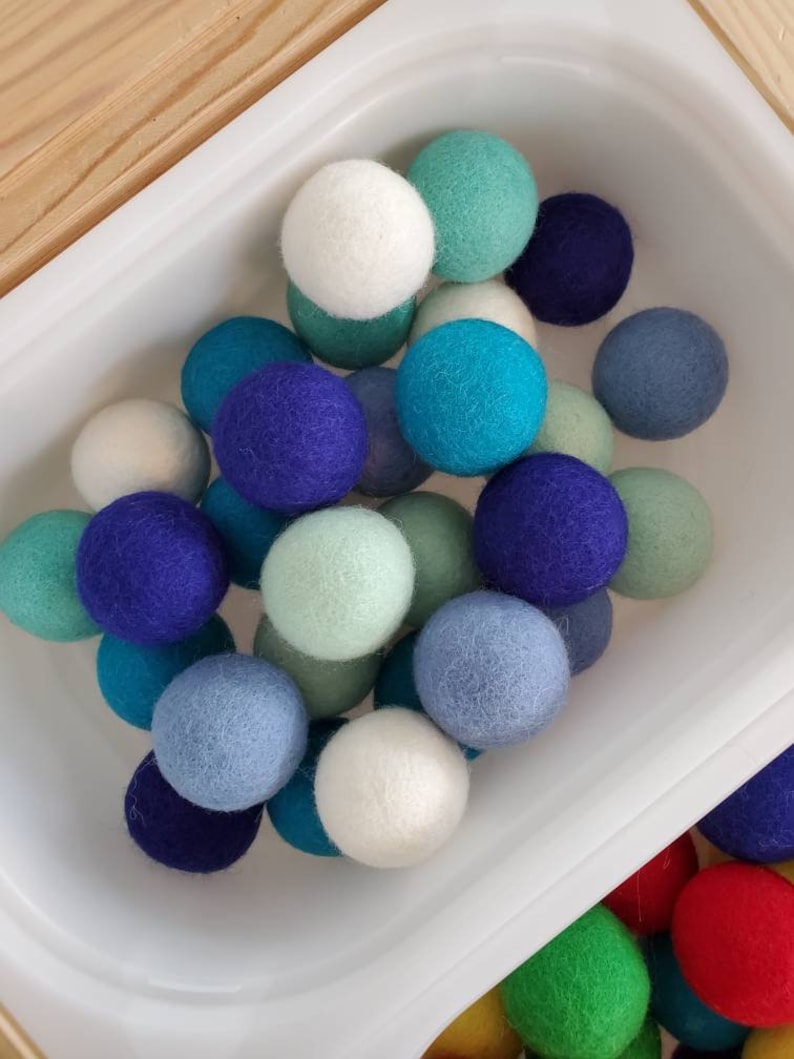 Object Permanence Box / Ball Drop / Funnel Board / Insert for - Etsy