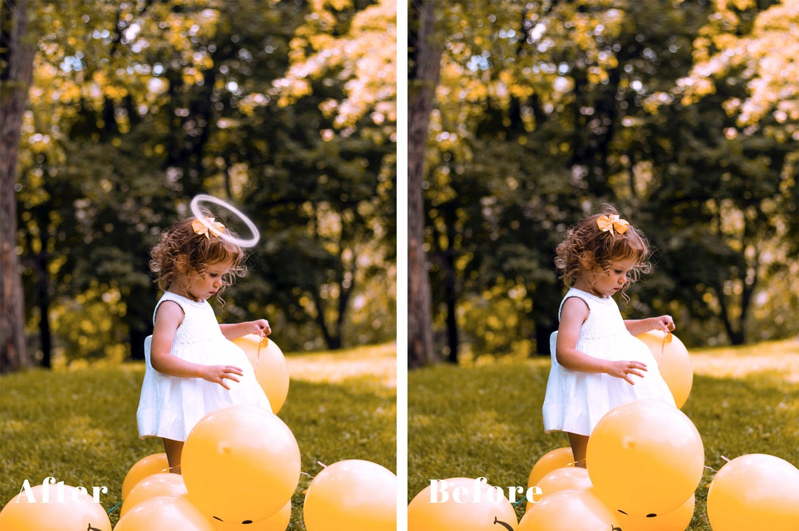 HALO OVERLAYS, Photoshop Overlays, Halo, Halo Overlay, Digital Halo ...