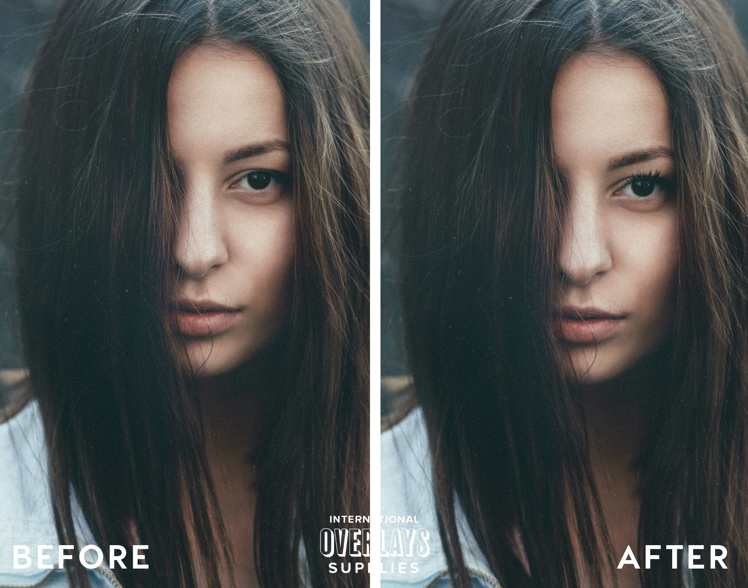 37 EYELASHES Overlays, PNG Files, Photoshop Overlay, Photoshop Overlays ...