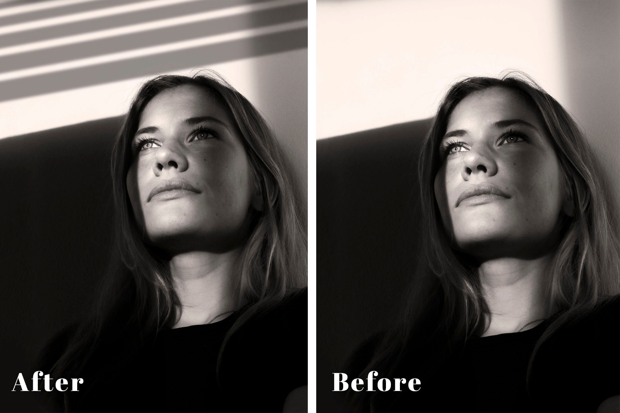 BLINDS SHADOW OVERLAYS, Photoshop Overlays, Blinds Shadow, Blinds ...