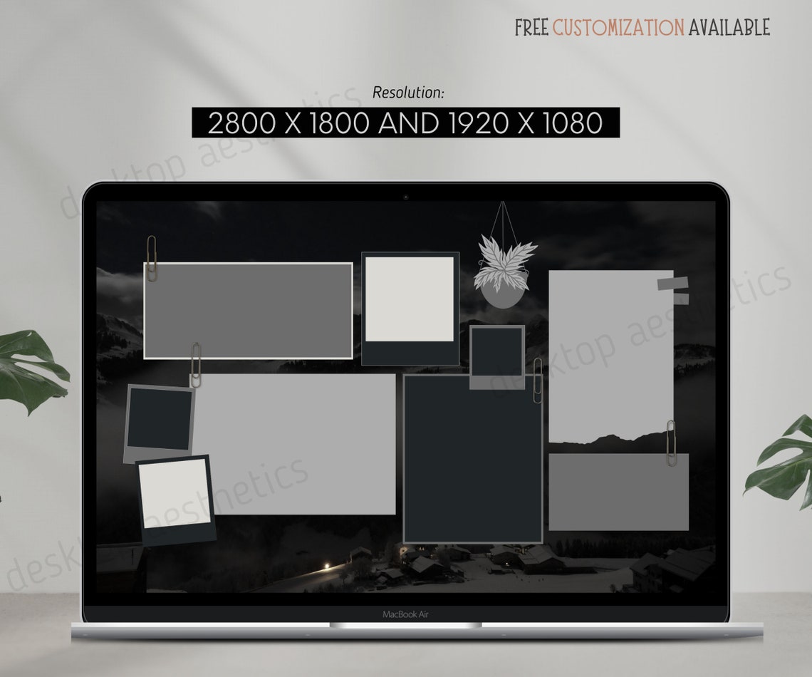 180+ Black N Grey Folder Icons for MAC and WINDOWS Computers, Cute ...