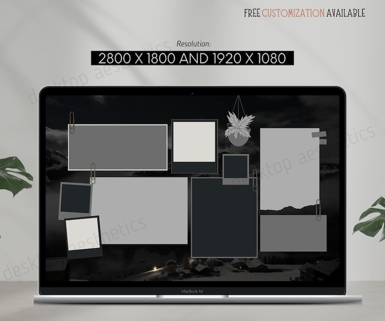 180+ Black N Grey Folder Icons for MAC and WINDOWS Computers, Cute ...