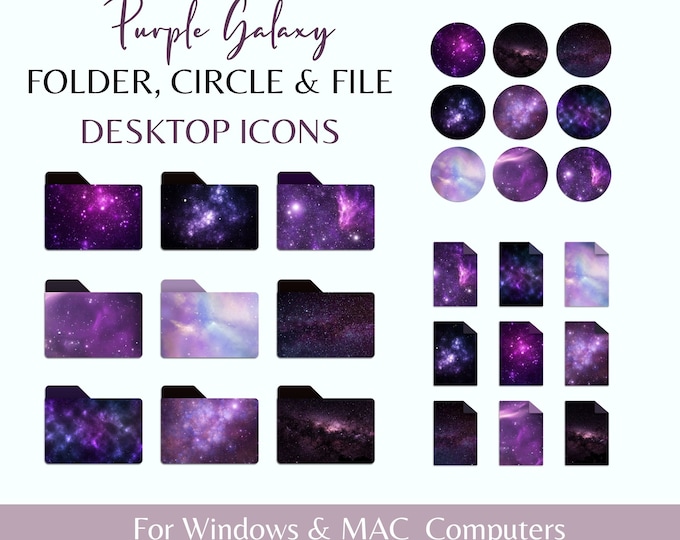 Desktop Icons for Mac and Windows Desktop and Laptop Wallpaper ...