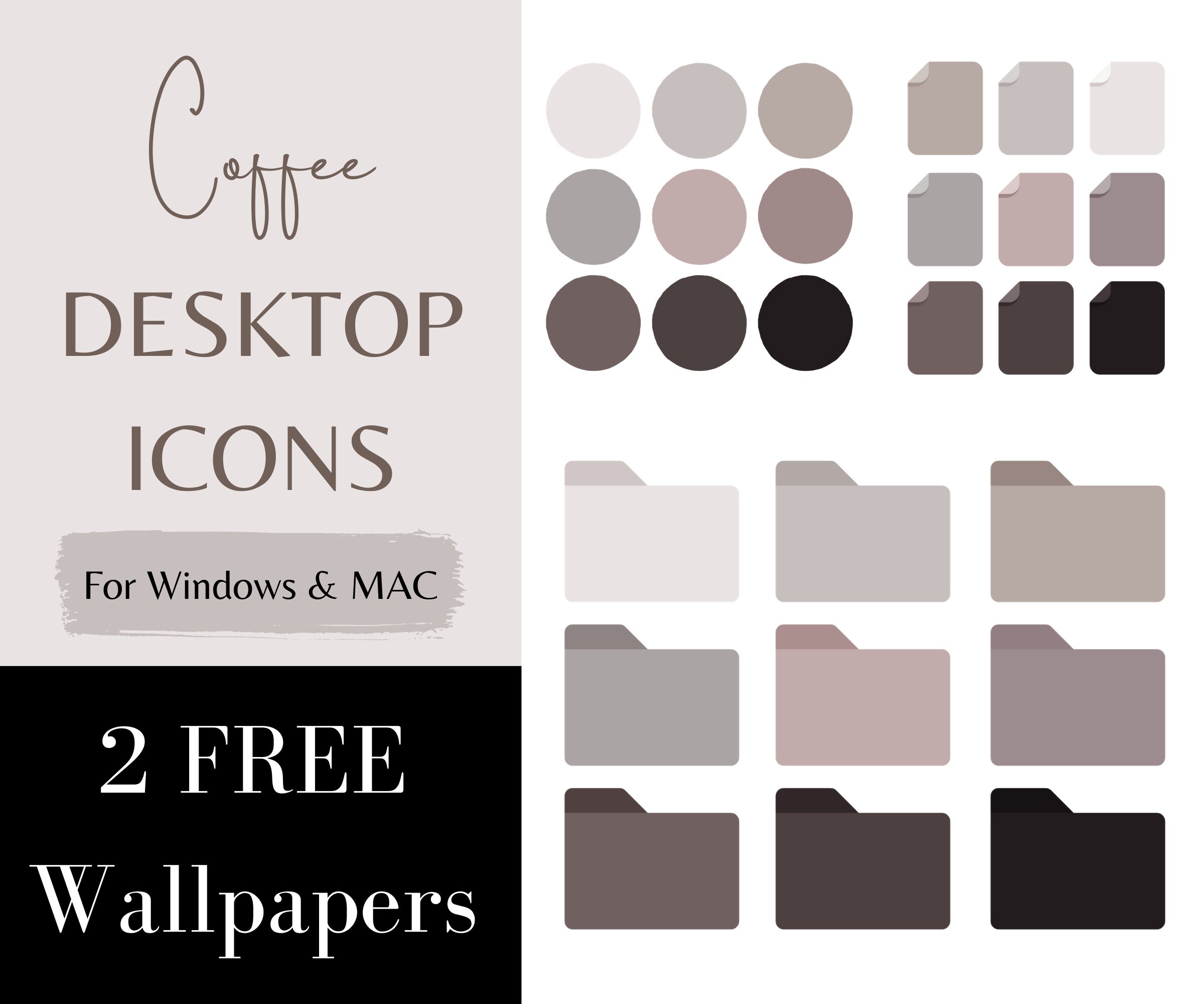 Free Windows Icons