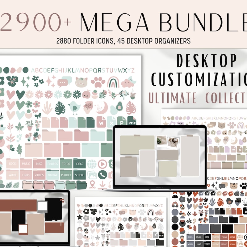 Window Wallpaper Pack - Etsy