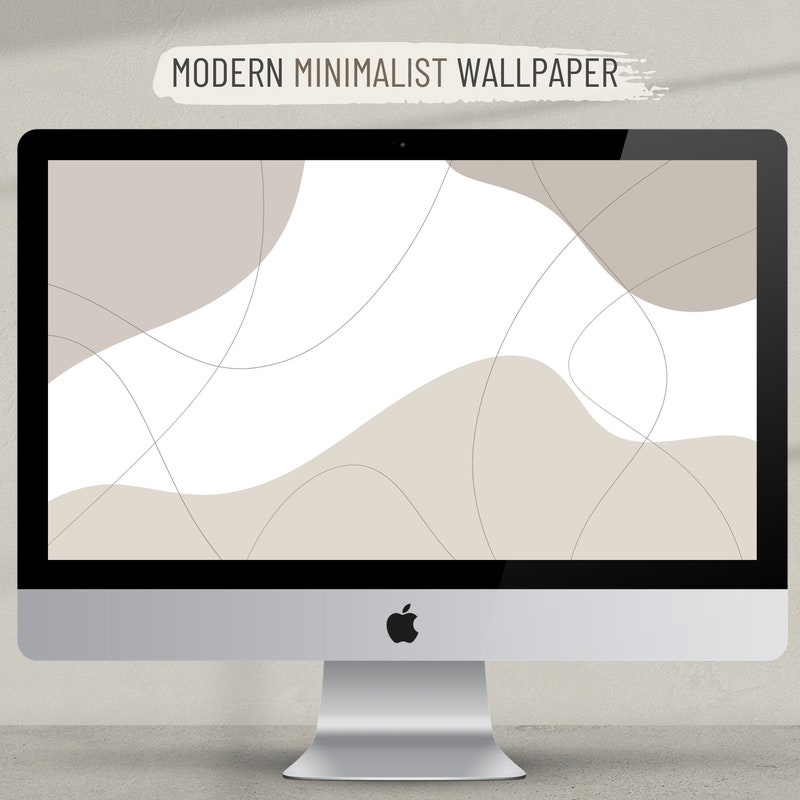 Simple Mac Wallpapers - Etsy UK