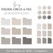 180+ Black N Grey Folder Icons for MAC and WINDOWS Computers, Cute ...
