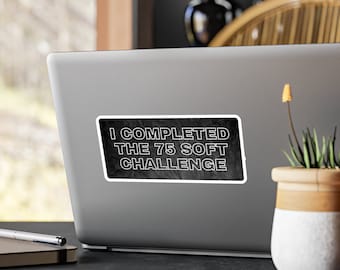 75 Hard Challenge Tracker - Etsy UK