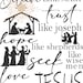 Believe Like Mary Digital File - Etsy
