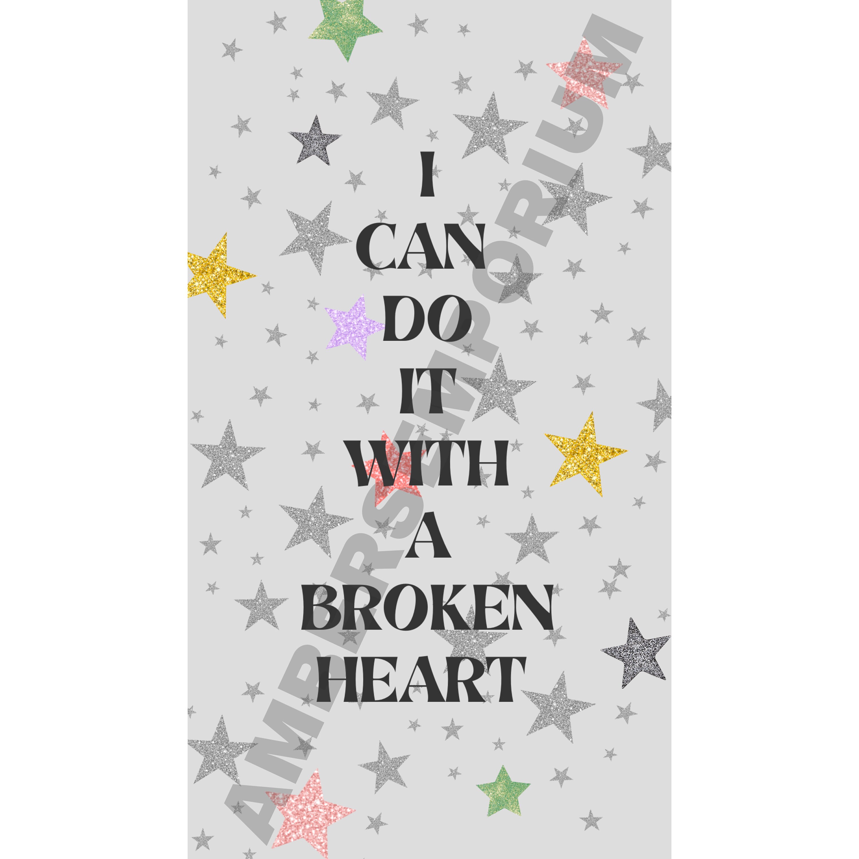 Taylor Swift TTPD Prints - Etsy