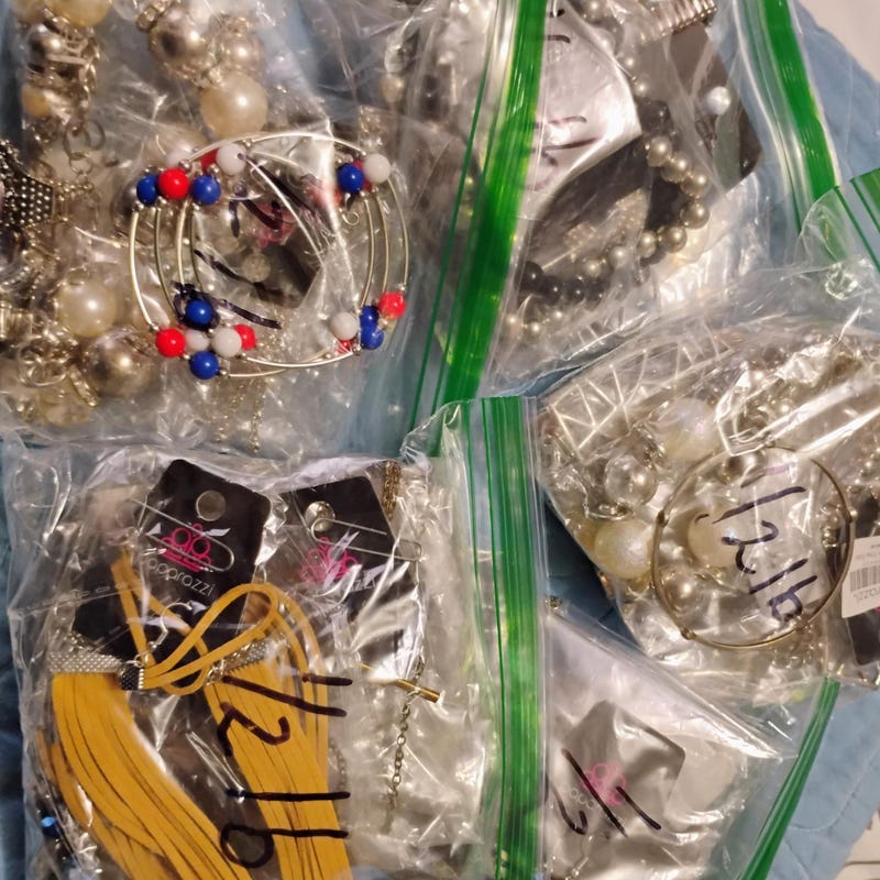 Tarro de joyería misterioso - Etsy España