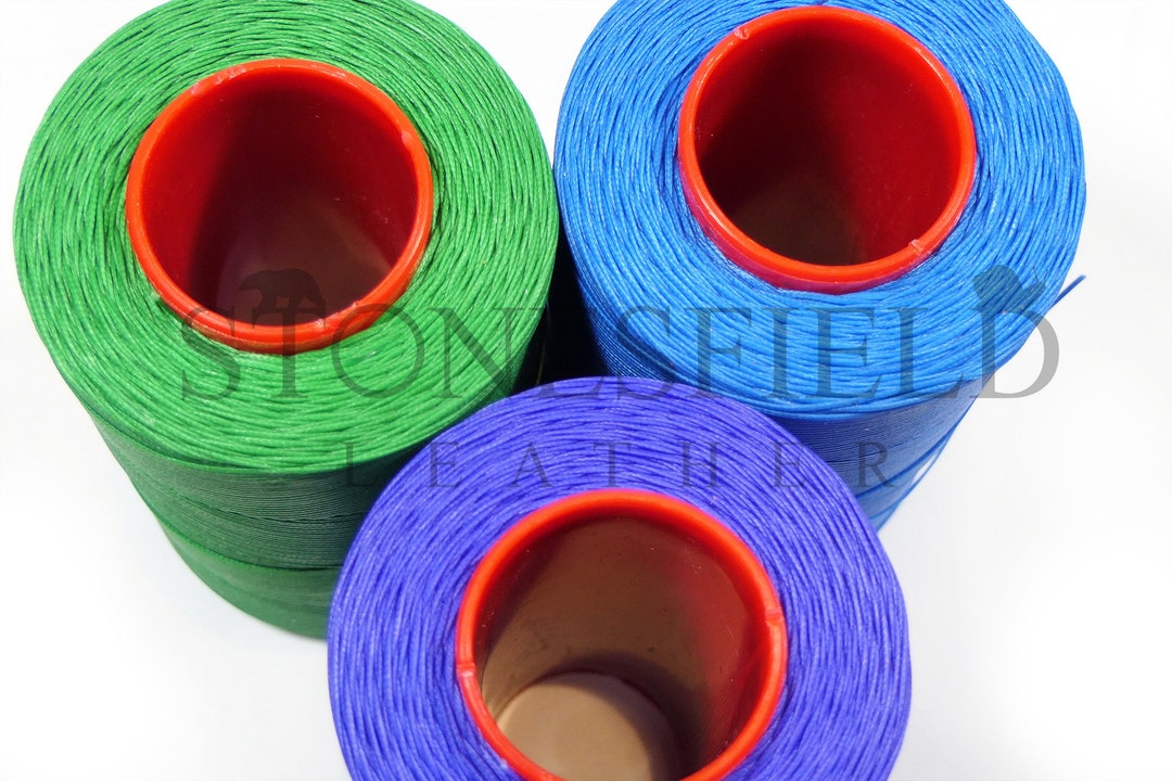 Limited Edition Tiger Thread 0.8mm - Etsy