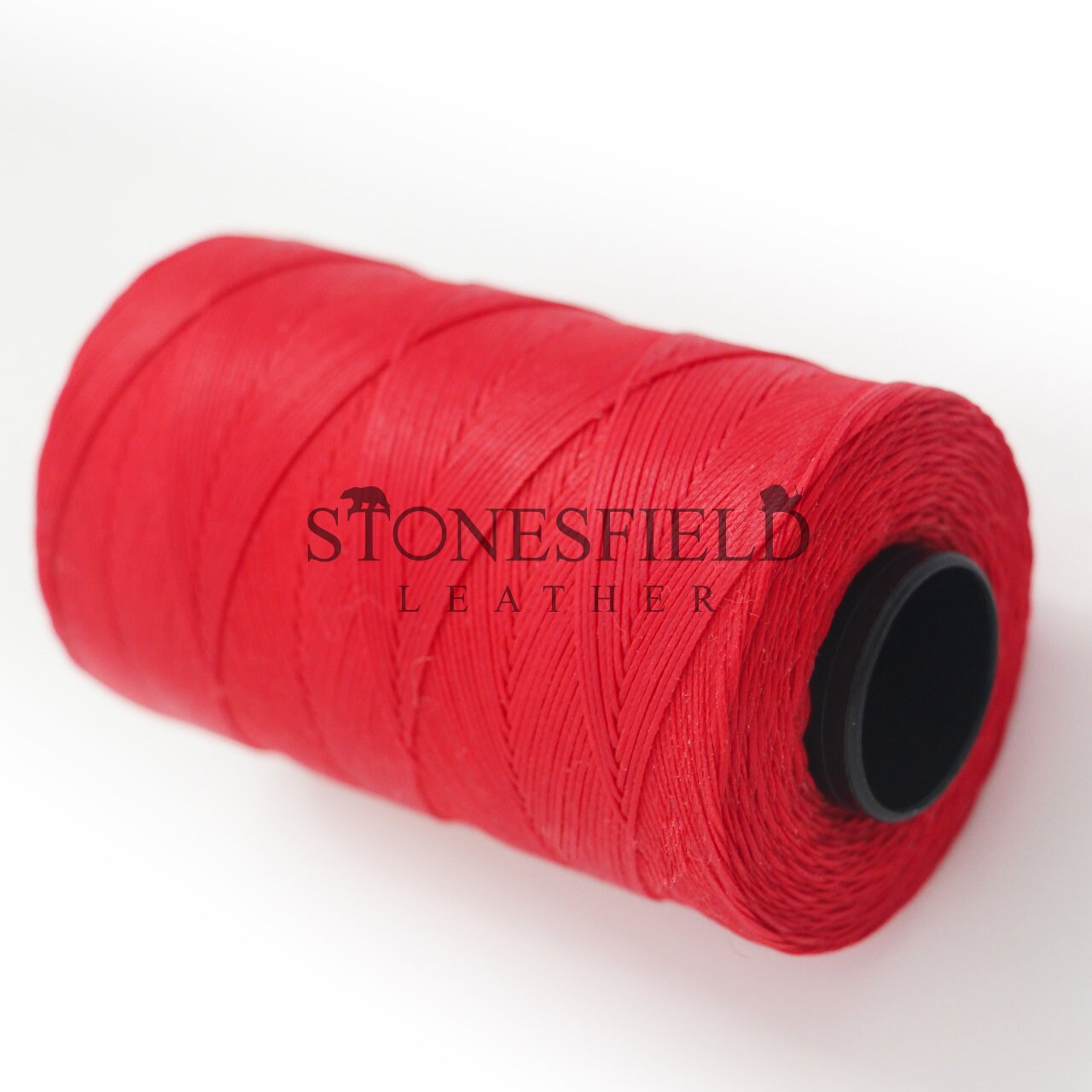 Italian SLAM Thread 0.8mm Waxed Braided polyester sewing | Etsy