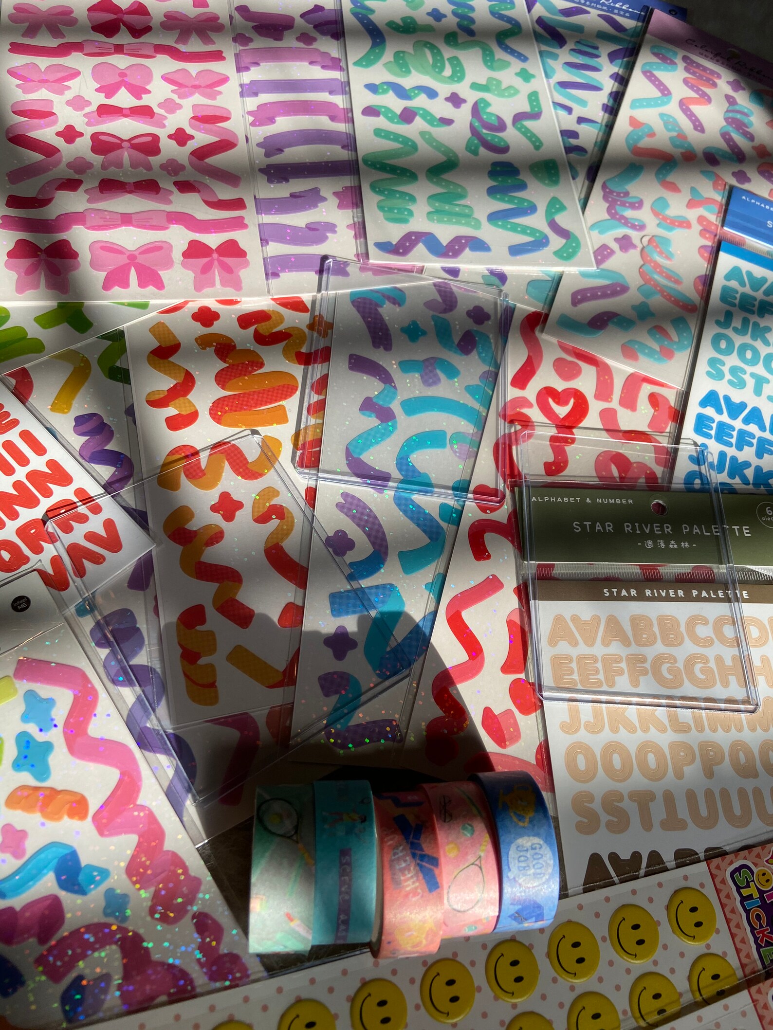 Toploader deco kits | Etsy