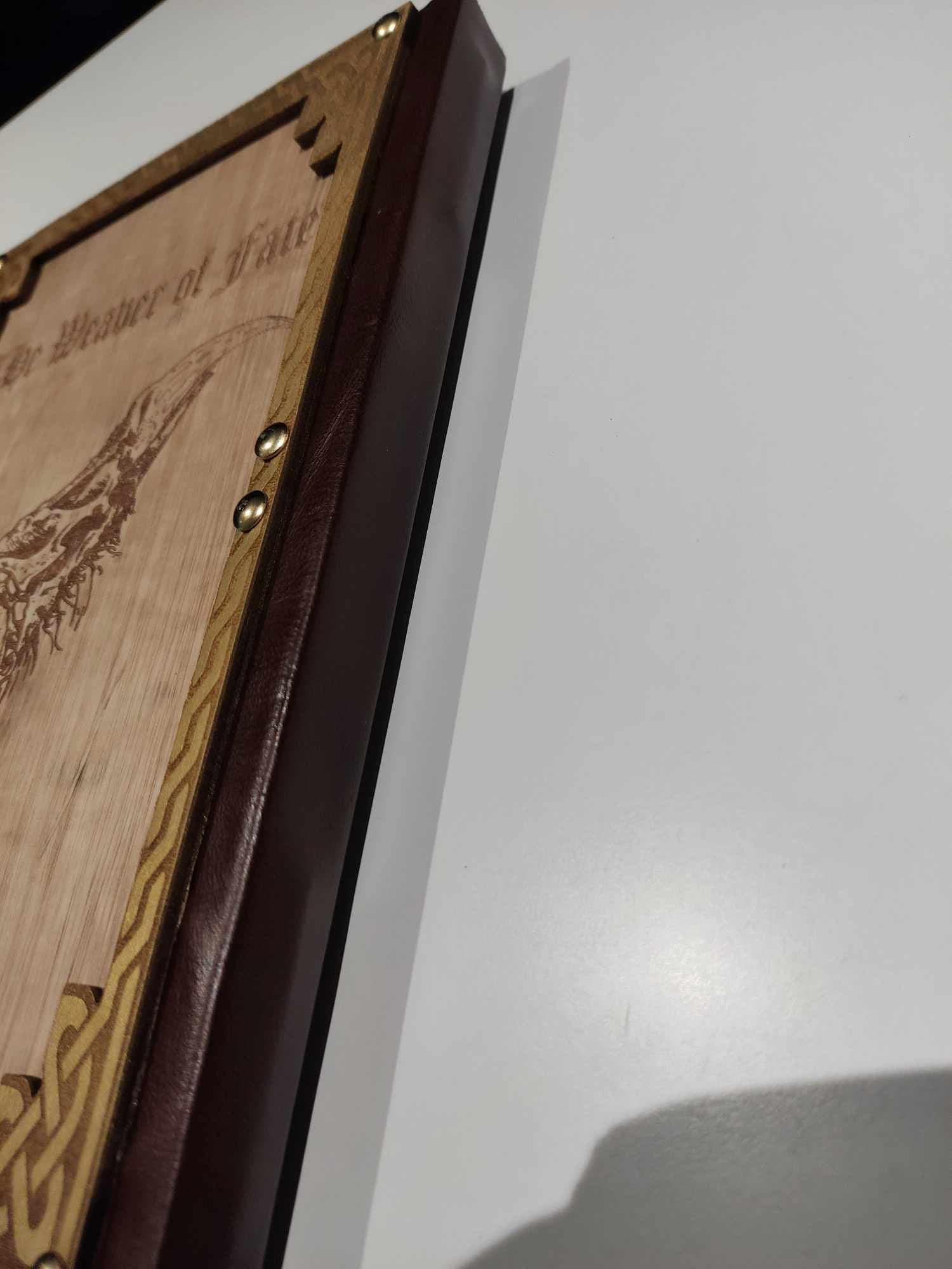 Dungeon Master Screen, Table Top Gaming Scherm Cut File, Svg Dfx Ai ...