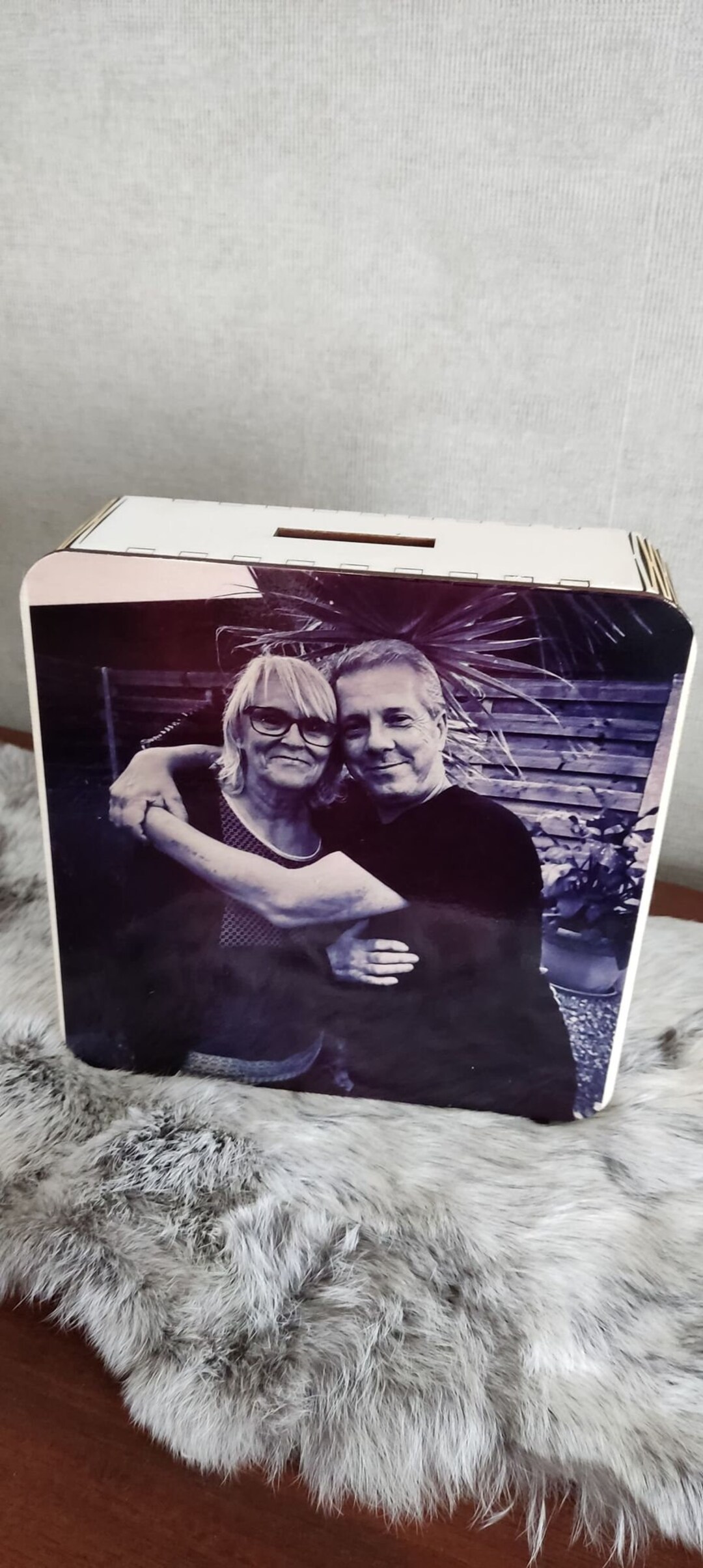 Spaarpot Flex Graveerbare of Sublimeer Laser Klaar Bestanden 3mm/4mm ...