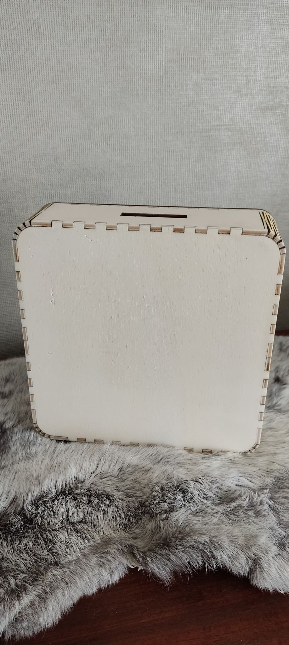 Spaarpot Flex Graveerbare of Sublimeer Laser Klaar Bestanden 3mm/4mm ...
