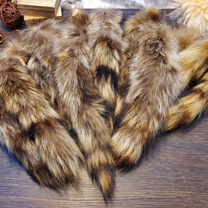 Real Therian Tails - Etsy