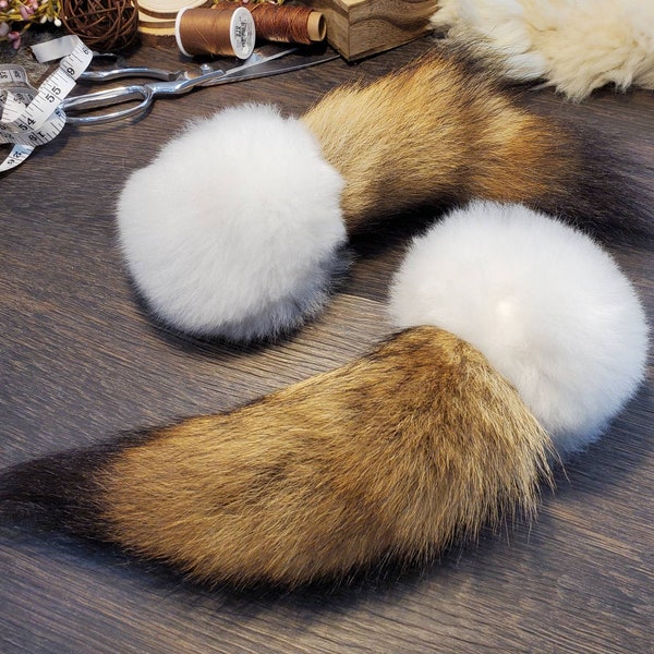 Recycled Fur - Etsy