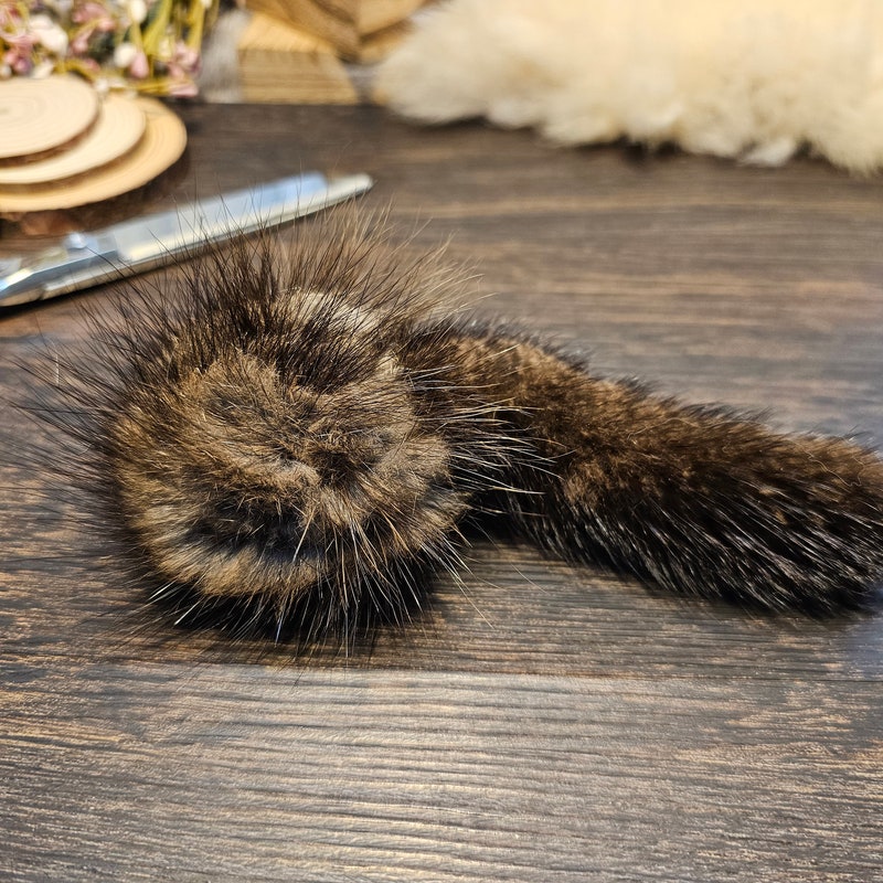 Fur Ball - Etsy