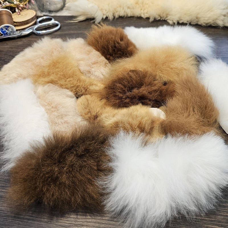 Fur Toy - Etsy