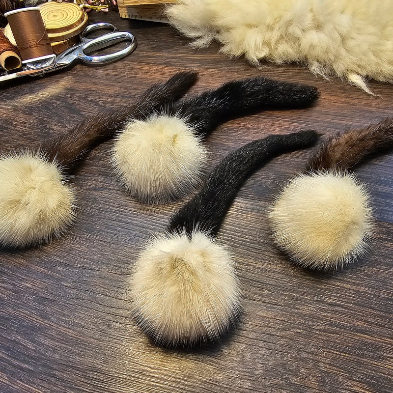 Fur Ball - Etsy