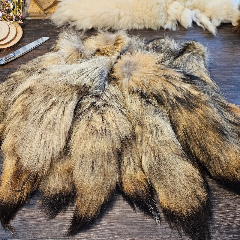 Fake Tails for Therians - Etsy