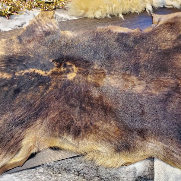 Animal Pelt - Etsy