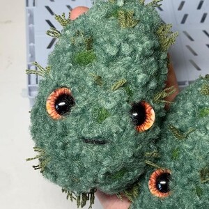 TO ORDER Nouglas Plush Nugs Nougles Toy Nug Plush Kawaii Buds Nug ...