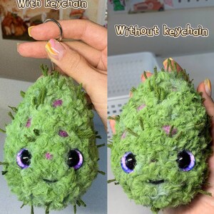 TO ORDER Nouglas Plush Nugs Nougles Toy Nug Plush Kawaii Buds Nug ...