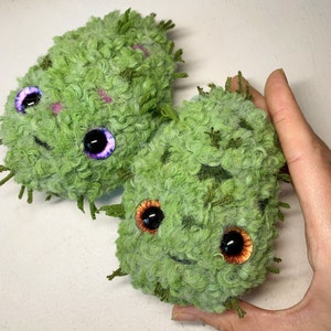 TO ORDER Nouglas Plush Nugs Nougles Toy Nug Plush Kawaii Buds Nug ...