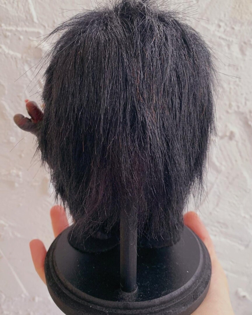 Critter Replica Critters 1986 Gothic Decor TO ORDER - Etsy