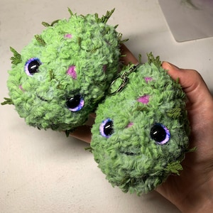 TO ORDER Nouglas Plush Nugs Nougles Toy Nug Plush Kawaii Buds Nug ...