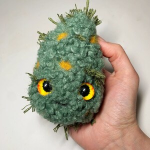 TO ORDER Nouglas Plush Nugs Nougles Toy Nug Plush Kawaii Buds Nug ...