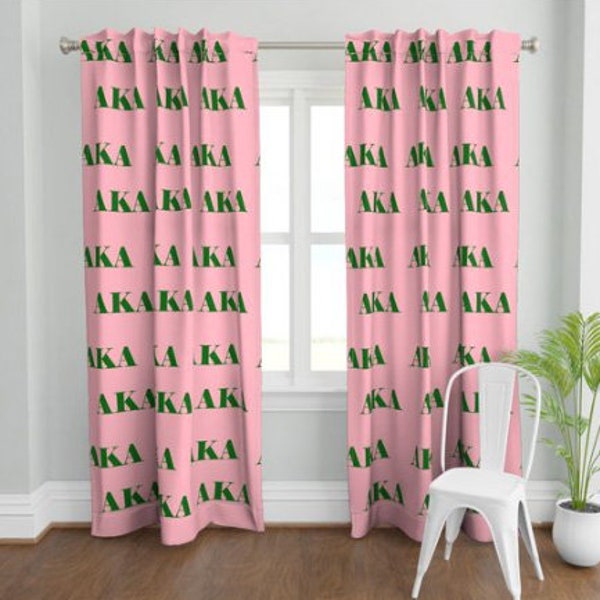 Alpha Kappa Alpha - Etsy