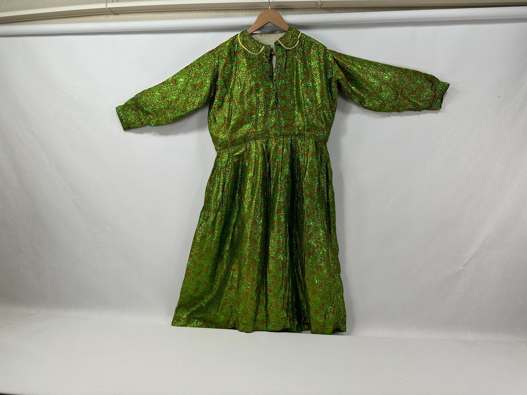 Traditional Turkish Clothing , Women's Clothing With Turkish Fabric ...