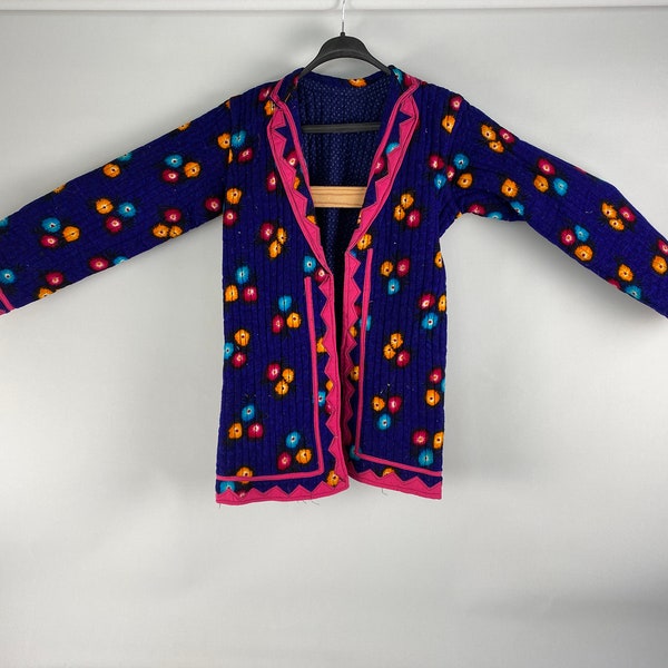 Turkish Folk Jacket Costume - Etsy