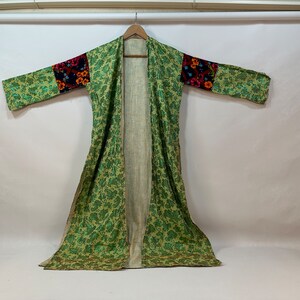 Traditional Turkish Clothing , Women's Clothing With Turkish Fabric ...
