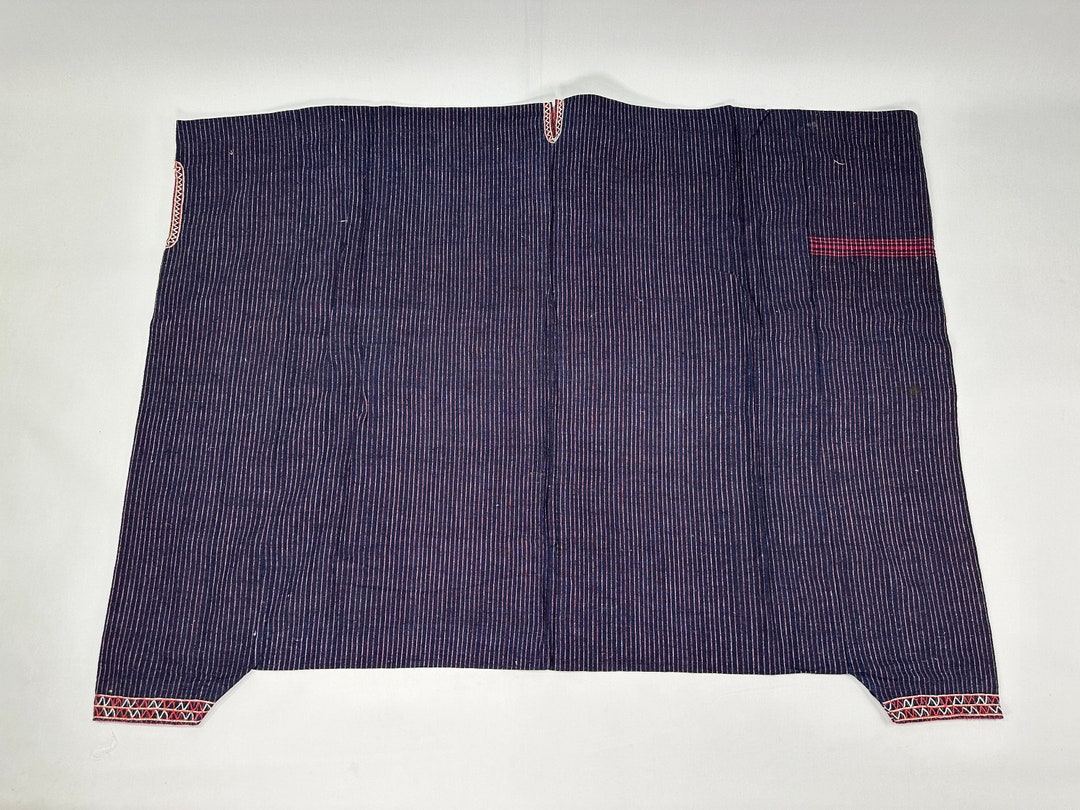 Cotton Woven Shalwar, Woven From Organic Cotton, Yoruk Shalwar, Turkish ...
