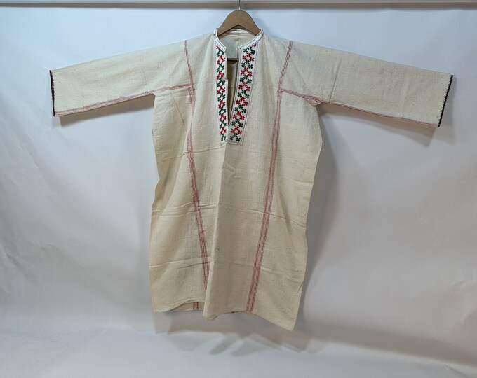 Cotton Woven Shalwar, Woven From Organic Cotton, Yoruk Shalwar, Turkish ...