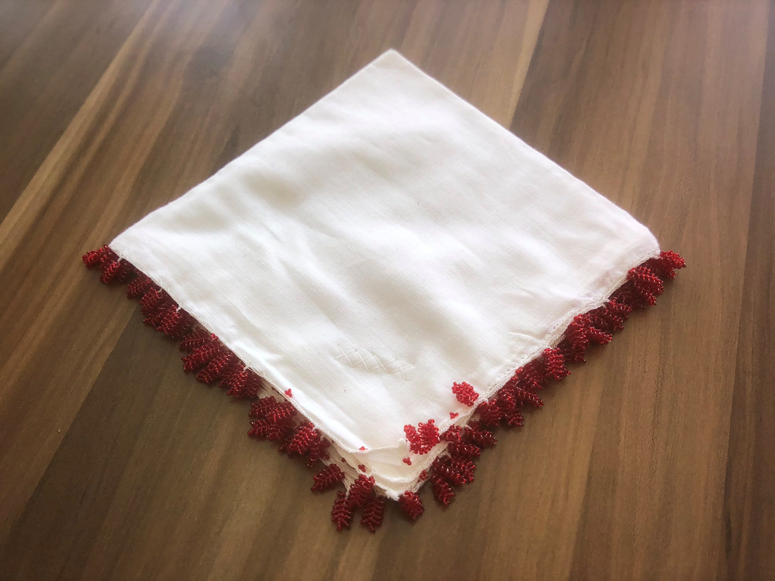 Kopfschmuck Haarschmuck traditionelles türkisches Kopftuch | Etsy