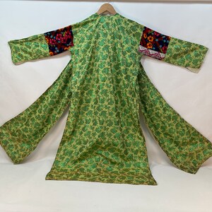 Traditional Turkish Clothing , Women's Clothing With Turkish Fabric ...