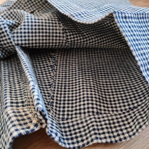 Cotton Woven Shalwar, Woven From Organic Cotton, Yoruk Shalwar, Turkish ...