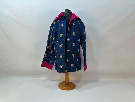 19s Century OTTOMAN JACKET, TURKISH Coat, Embroidered… - Gem