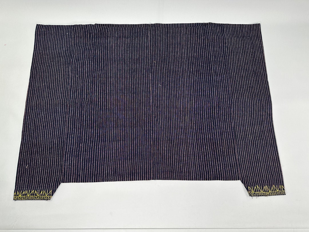 Cotton Woven Shalwar, Woven From Organic Cotton, Yoruk Shalwar, Turkish ...