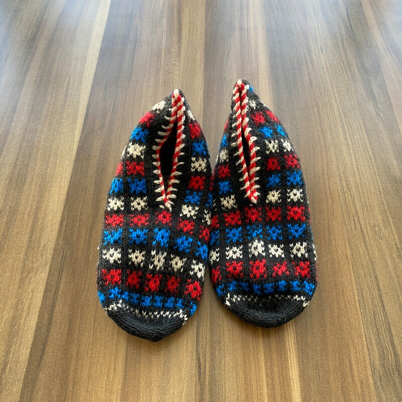 Turkish Socks - Etsy