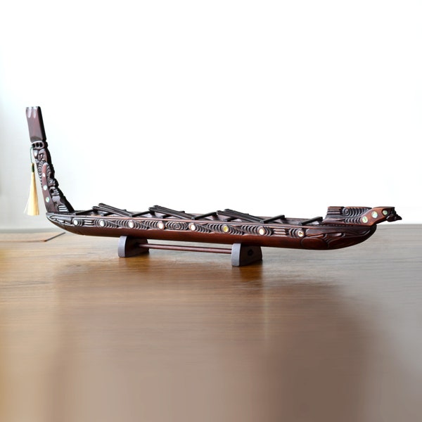 Polynesian War Club - Etsy