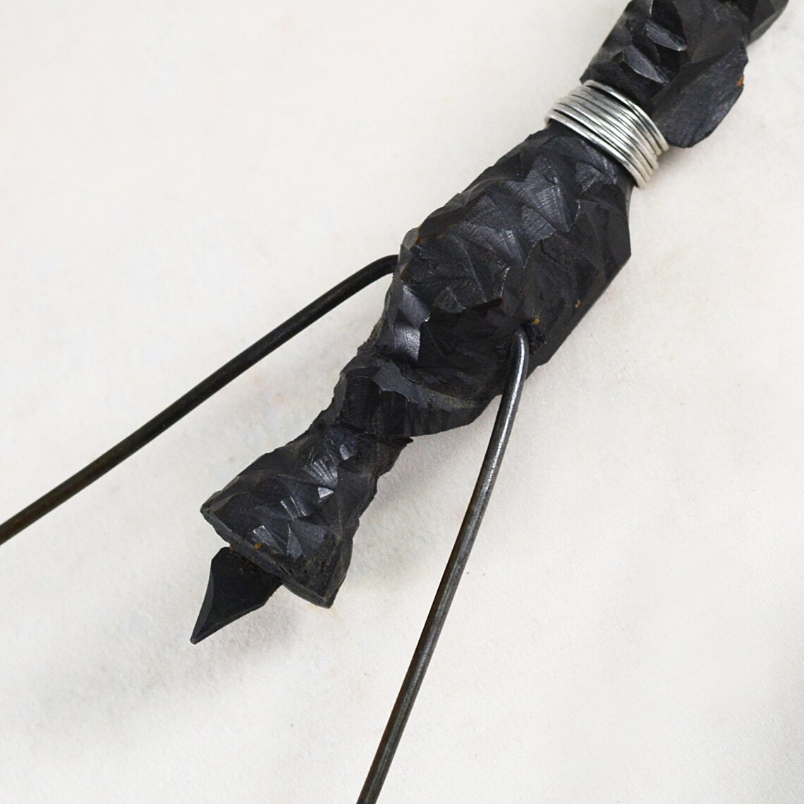 Rare African Kenyan Folk Art Hand Carved Wood Balancing Toy - Etsy