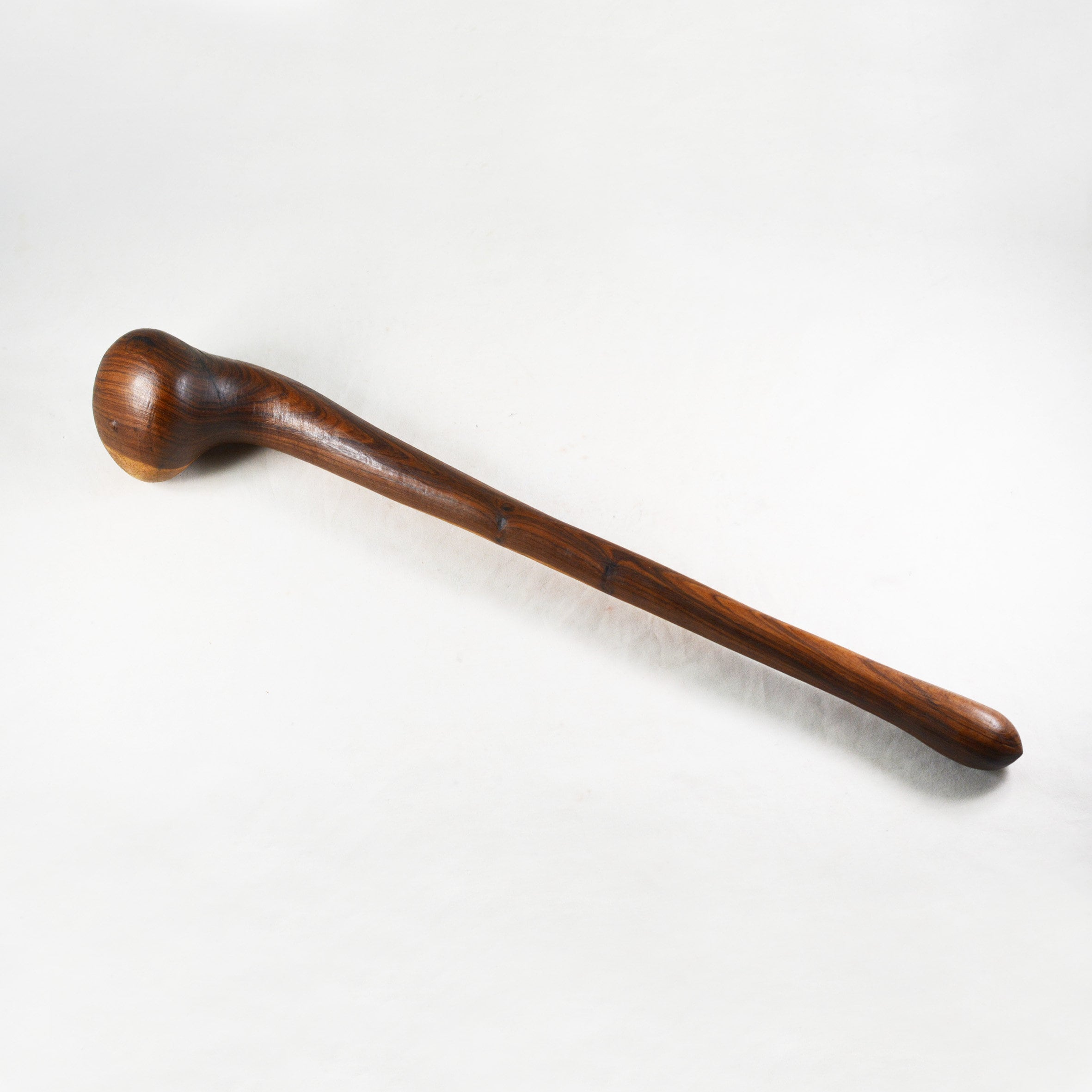 African Club Weapons